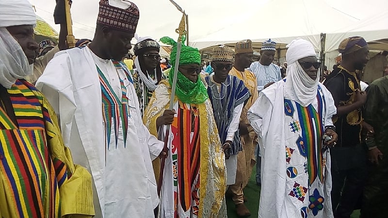 Accra Zongo Durbar of Chiefs attract thousands