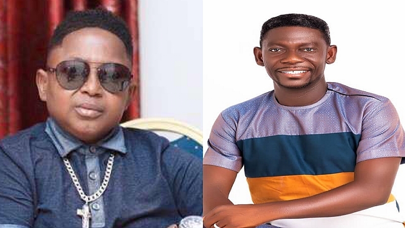 'For the sake of my career, you dare not quit acting' — Wayoosi to ...