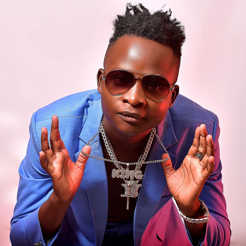 Kenya: Gabiro Mtu Necessary featured in remix of Bridget Blue's hit 'Kesho'
