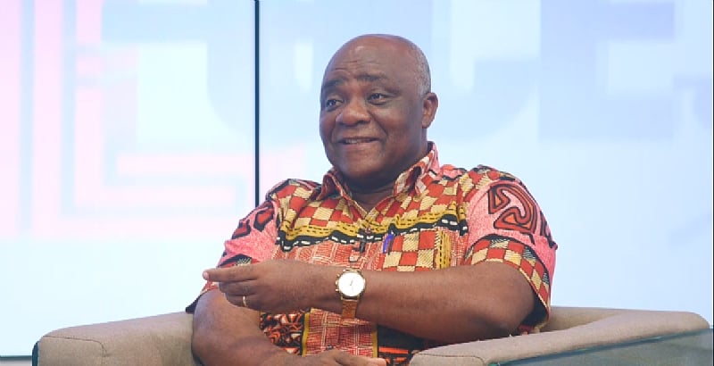Election 2024: NPP needs a new face with unblemished record – Francis ...