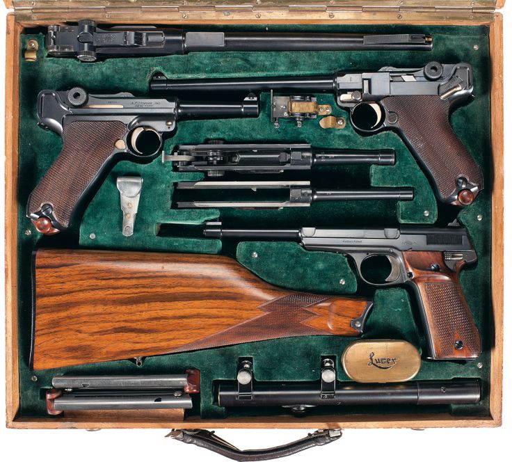 Small Arms Commission outline plans to combat proliferation of weapons