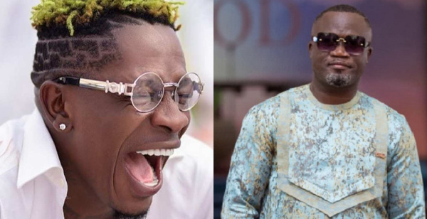 'Shatta Wale is suffering from Narcissistic Personality Disorder' — Ola ...