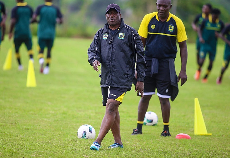 Champion of Champions: We will seek revenge against GoldStars - Kotoko ...