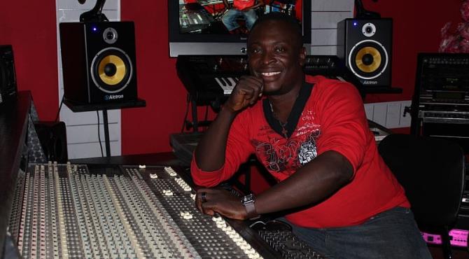 Sound Engineer George Forest Dead