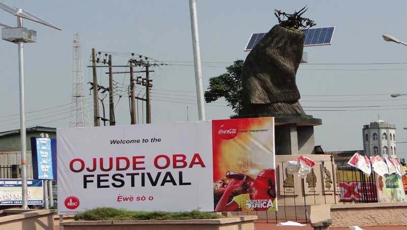 Everything You Need To Know About the Ojude-Oba Festival