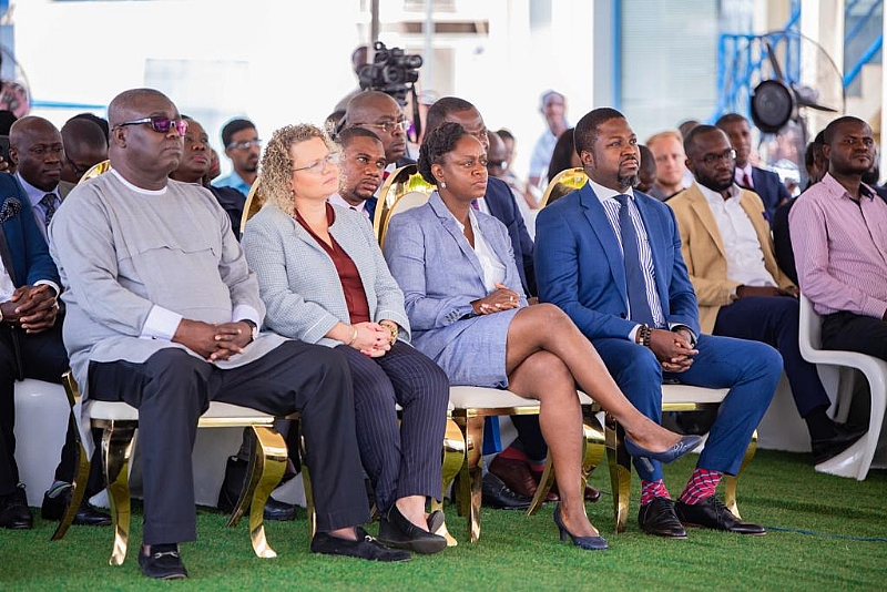 Stanbic Business Incubator: Busy Internet To Support Entrepreneurs