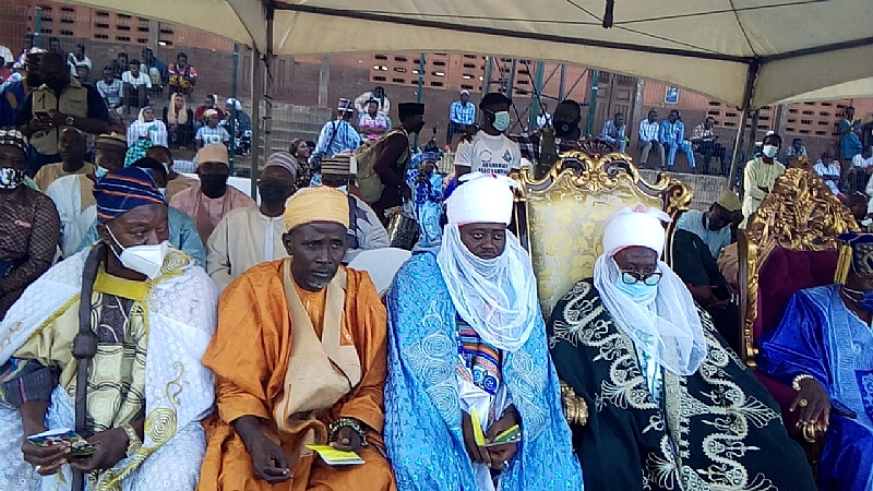 Ghana join rest of the world to celebrate World Hausa Day