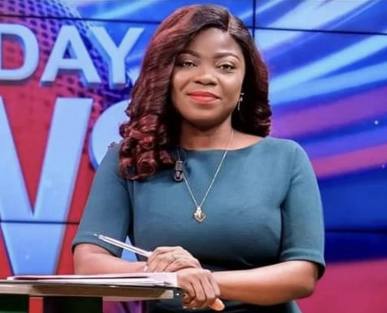 An open letter to Afia Pokua (aka Vim Lady) - on how Ghana can end ...