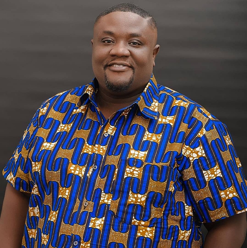 Ubuntu Writes: Shine your eye my Gen Z