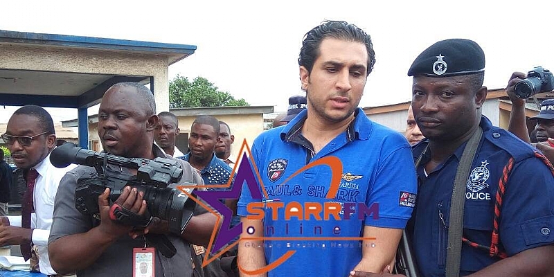 Mawarko trial: Judge was religiously biased – Amin Lamptey