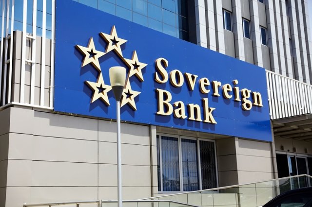 Sovereign Bank's HQ At Airport City To House New Consolidated Bank