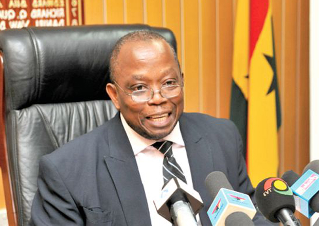 Why President-Elect John Dramani Mahama Should Appoint Daniel Yao ...