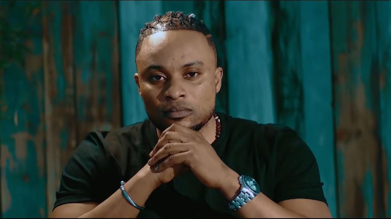 Joseph Matthew; The New ' Face' Redefining Afro-gospel