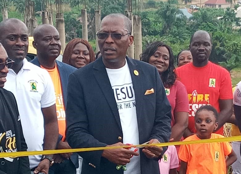 Prioritise giving — Christians told