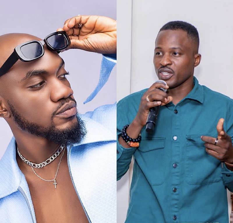 Was Mr Drew drunk when he was signing Kaywa’s contract? — Attractive ...