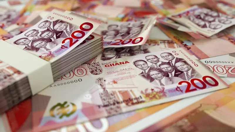 Government raises GH¢5.49bn from treasury bills in well-subscribed auction