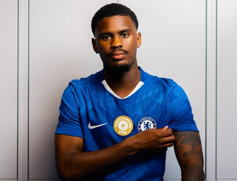 Chelsea sign Ajax defender Jorrel Hato for £37m on seven-year contract