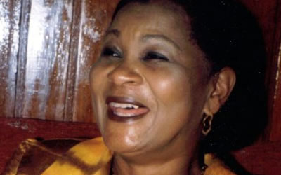 God's Family International hits market again