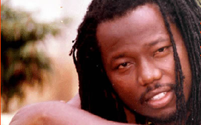 Obama inspires Ghana reggae artist