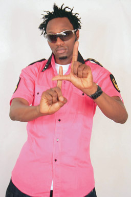 ‘Why I am dogged by scandals’ ----------DJ Zeez