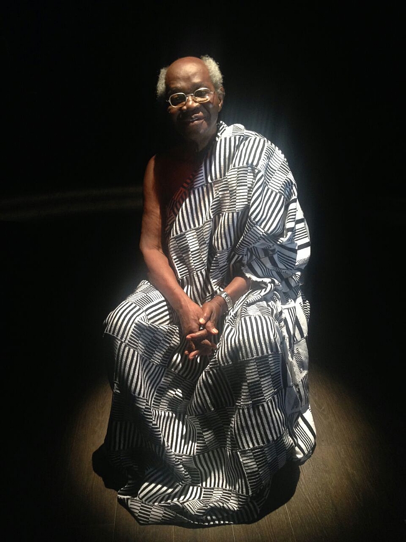 Premier Documentary Film On J.H.K. Nketia To Be Launched In September, 2016
