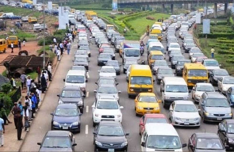 Five Tips To Prevent Road Rage As A Lagos Driver
