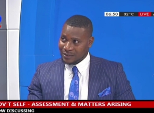 Mensah Thompson Of ASEPA Writes...How Ken Agyapong’s Folly On Net2 TV ...