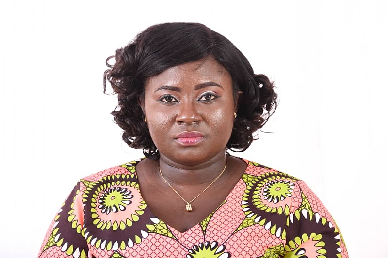 Akufo-Addo & Bawumia still ‘bleeding’ over John&Jane ticket - Margaret ...