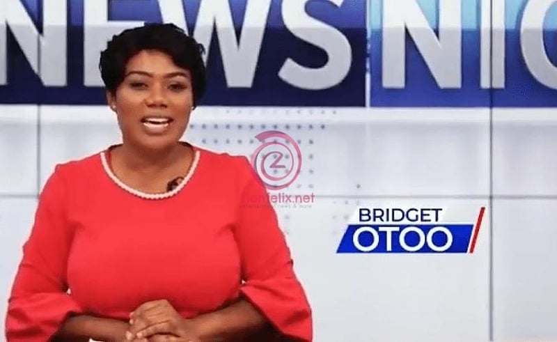 Manasseh Azure writes: What happened to Bridget Otoo at Metro TV