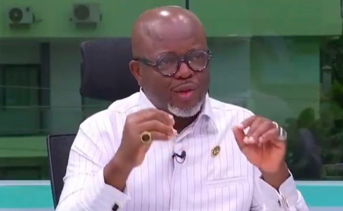 DStv price dispute: Sam George and MultiChoice should engage in ...