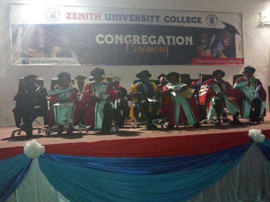 Zenith University College To Become Autonomous Soon