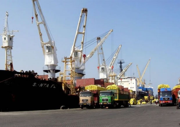 Ghanaian Exports To Sub-Region Grow Despite Covid-19 Disruption — Akufo ...