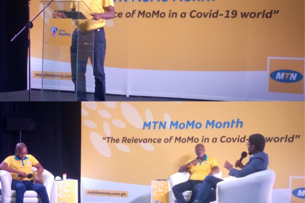 MTN Designs Aggressive Techniques To Tackle MoMo Fraud