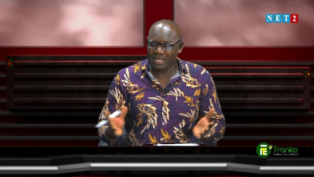 NET2, Kweku Annan's one-sided ‘forgery’, ‘criminal conduct’ story on ...