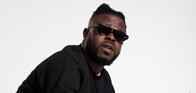 Rebbel Ashes Drops New Hit Single 'Obolobo' - A Perfect Blend of ...