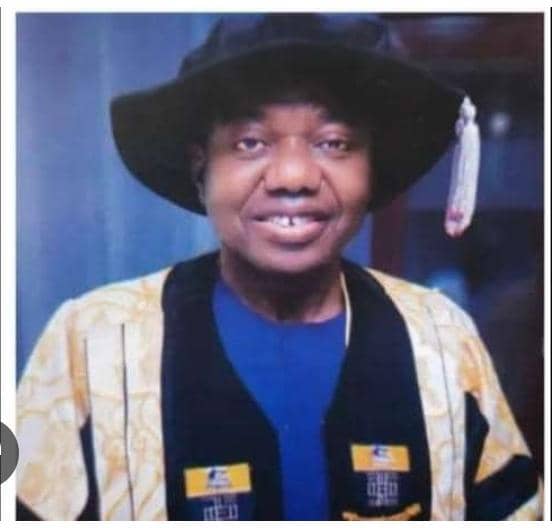 Election 2024: Western North NDC Regional Chairman takes Mahama's 24 ...