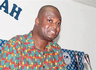 Prof Raymond Akongburo Atuguba writes: The Myth of the Big Six and the ...