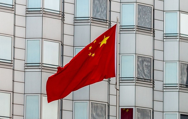 Energy Diplomacy in Transition: Rare Earths, Renewables, and the ...