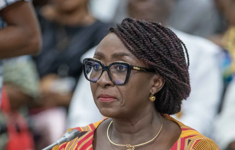 'We never accused our Minister, ignore the blatant lies' — Tourism ...