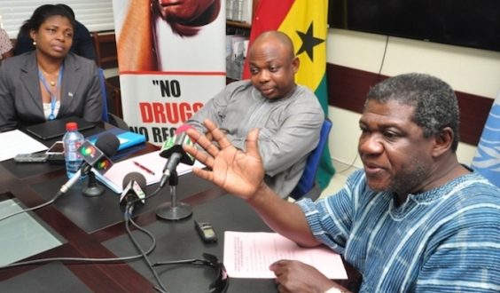 ‘Wee’ Users Should Be Rehabilitated Not Jailed – NACOB Boss