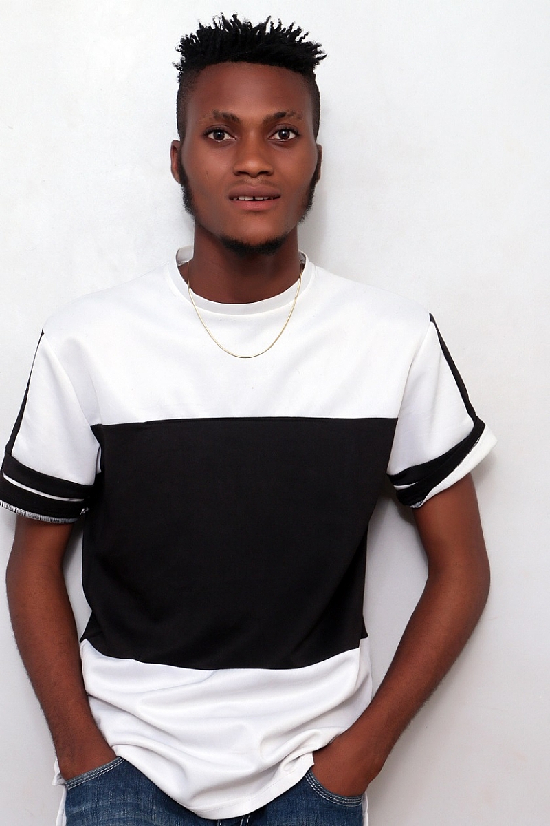 Meet Shugar Baby—Winner Of “Raffia City Unplugged” Talent Hunt