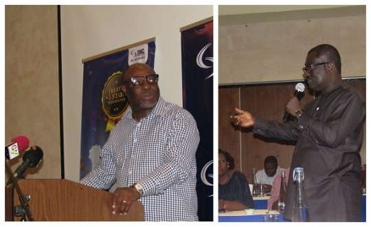 SIC Insurance Determined To Dominate Insurance Sector