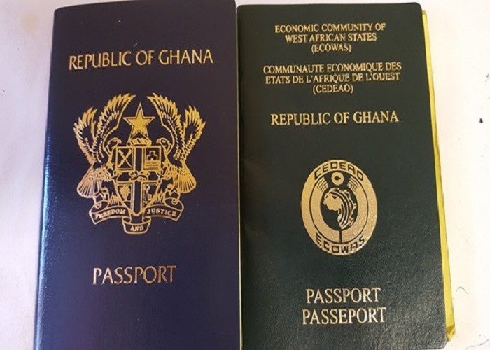 Passport Pages To Be Increased To 48