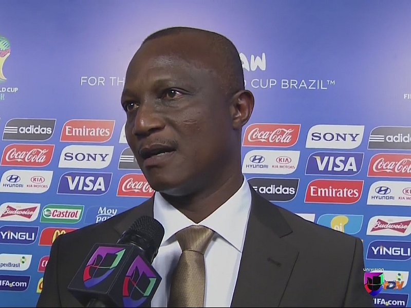 Kwesi Appiah Deserves Another Chance Despite AFCON Failure - Awudu Issaka