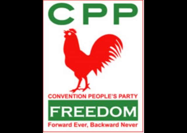NDC pays Asylum Down party office rent — CPP Director of Communications reveals