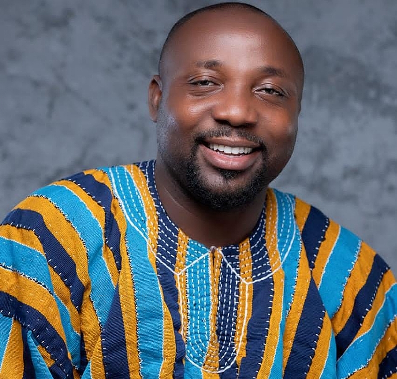 Enhancing Maritime Education and Industry Participation in Ghana ...