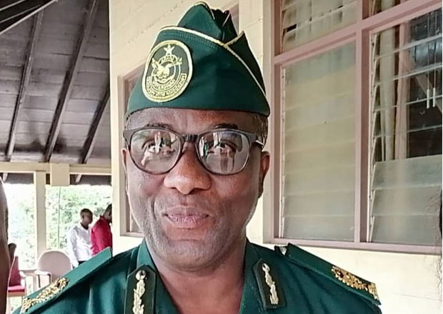 48 Foreigners Deported