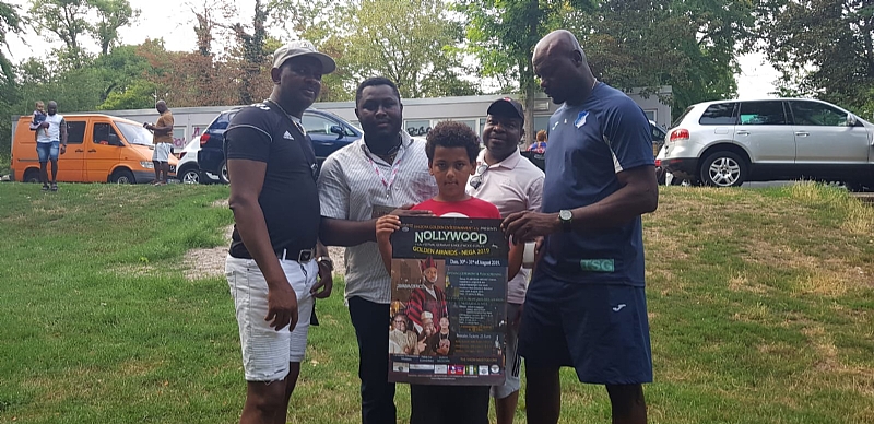 Bollywood - NFFG And NEGA 2019: We Are Ready To Host Bollywood And ...