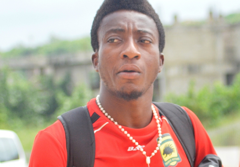 Kotoko Have What It Takes To Win Champions League Next Season - Felix Annan