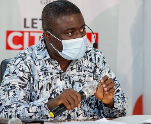 16.6m Voters Registered – EC